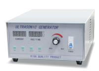 China 1200 W Power Immersible ultrasonic transducer cleaning Box Degrease for sale