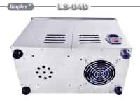 China LS-04D Household Use SUS Ultrasonic Cleaner Metal PCB Bicycle Chain Degrease for sale