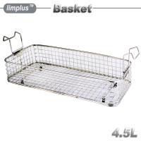 China LS-04D Household Use SUS Ultrasonic Cleaner Metal PCB Bicycle Chain Degrease for sale