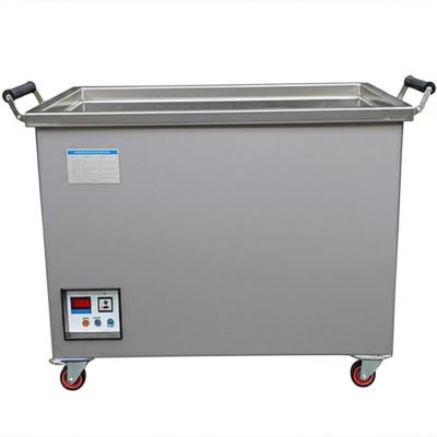 China 1000X900X600mm Tank Size Industrial Ultrasonic Cleaner 6000W Heating 9000W Heat Power for Powerful Industrial Cleaning for sale