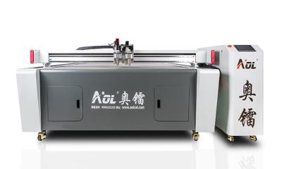 China Rubber Asbestos Gasket Cutting Machine for sale