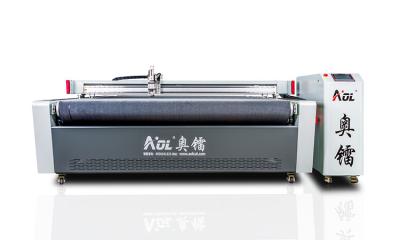 China Fiberglass cutting machine for sale