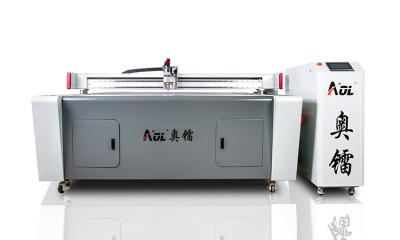 China eva foam mat cutting machine for sale