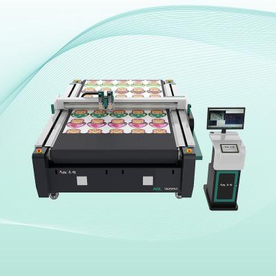 China corrugated paper carton box making machine for sale