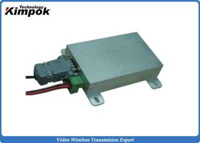 Cina Modem di dati senza fili in semiduplex RS485/modulo radiofonico senza fili TTL/di RS232 in vendita