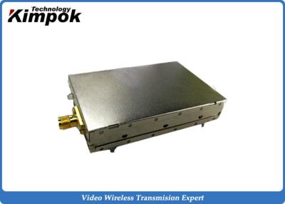 Cina interfaccia senza fili di programmazione dei dati RS-232/RS-485/TTL della radio del modem di dati 230MHz 500mW in vendita