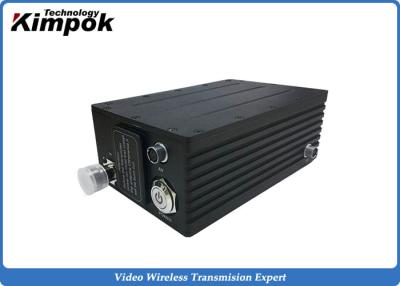 Cina Video trasmettitore leggero di FPV Digital, crittografia senza fili del mittente AES 128bits di immagine in vendita