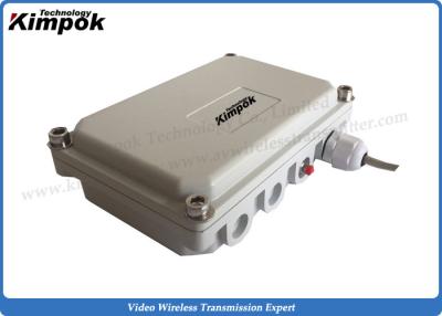 Cina trasmettitore senza fili di 5800Mhz avoirdupois e trasmettitore analogico senza fili dei canali del ricevitore 9 video in vendita