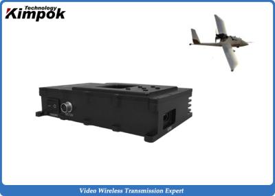 Cina Trasmettitore di H.264 avoirdupois e ricevitore senza fili 1920*1080 FPV video Tx senza fili HDMI in vendita