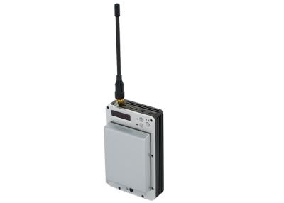 Cina Portable COFDM HD Wireless Transmitter 500-1000m NLOS Wireless Video Sender in vendita