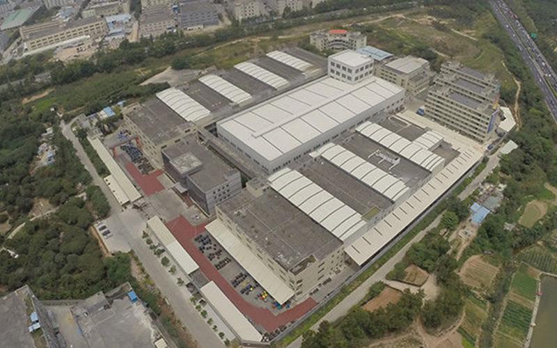 Fournisseur chinois vérifié - Shenzhen Kilo prototype Technology Co., Ltd.
