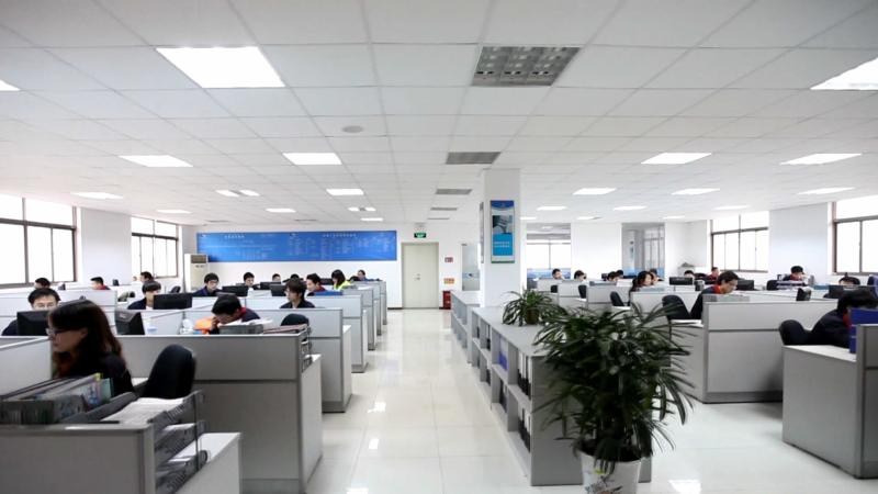Fournisseur chinois vérifié - Shenzhen Kilo prototype Technology Co., Ltd.