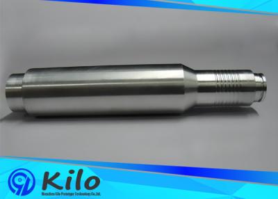 Cina Fusion d'alluminio rapida del prototipo di CNC, servizi di montaggio della lamiera sottile per la muffa della bottiglia in vendita