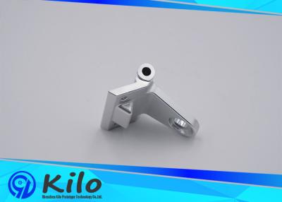 中国 発破砂の光沢の塗る表面処理のOEM/ODMの金属CNCプロトタイプ 販売のため