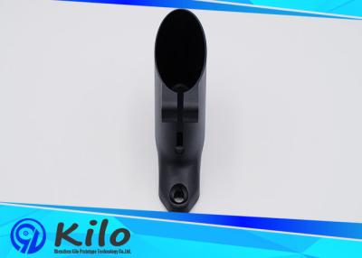 Cina Rivestimento nero dell'ossido di alti di lucentezza del metallo 3d di stampa servizi rapidi di alluminio di modello in vendita