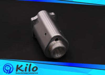 Cina Alta precisione rapida automobilistica di alluminio di modello con lavorare di CNC in vendita