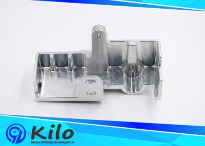 China High Accuracy Rapid Prototyping Sheet Metal , 3D Printer Prototype Metal Stamping for sale