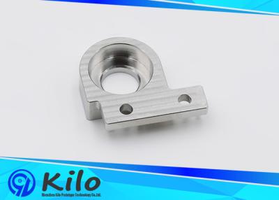 Cina La precisione di CNC girata parte il materiale di alluminio per la macinazione del prototipo rapido automobilistico in vendita