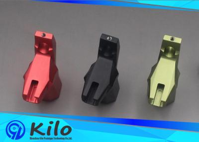 Cina Parti di CNC di asse di approvazione 5 di iso, parti della fresatrice di CNC per la pittura ad olio che fornisce prototipo in vendita