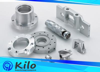 Cina Precisione su misura di CNC che lavora la stampa a macchina di CorelDraw per le viti a macchina di titanio in vendita