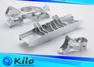 Cina Laser lavorante di abitudine di precisione di CNC di alta precisione che scolpisce modello rapido in vendita