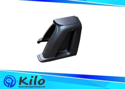 Cina Muffa del polacco di placcatura di ABS dell'ABS del prototipo di plastica di CNC di progettazione di illuminazione alta in vendita