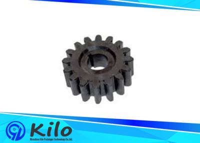 Cina Superficie di trattamento termico di placcatura del prototipo di CNC di plastica resistente all'usura di POM per mobilia in vendita