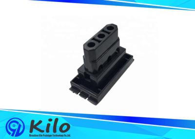 Cina Superficie del raso di lucidatura / vernice del prototipo di CNC di plastica di PMMA per gli accessori della nave in vendita