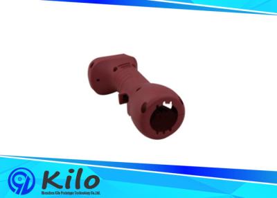 Cina OEM CNC Lastic Prototype Cancella / Colore Anodizzazione Alta tolleranza Durata della vita in vendita