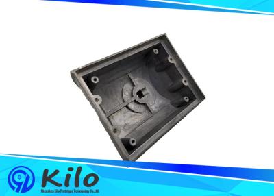 Cina Mulino di giro del tornio che lavora approvazione a macchina di iso di alta tolleranza del prototipo dei pezzi di precisione di CNC in vendita