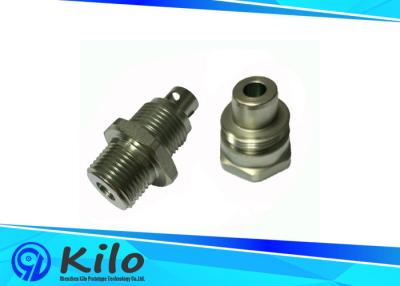 Cina Alta precisione bronzea di passività di placcatura di vuoto che lavora CNC a macchina per articolo da cucina in vendita