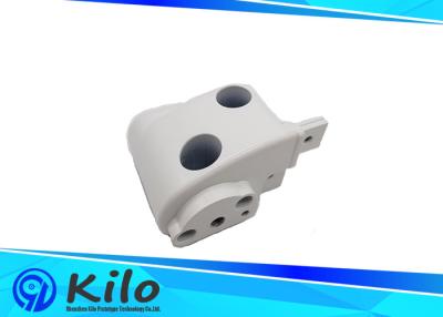 Cina Precisione di CNC delle parti di metallo che lavora i servizi a macchina rapidi di rifinitura di lucidatura del prototipo in vendita