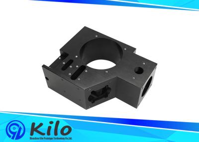 Cina Precisione di CNC di abitudine micro che lavora durata della vita a macchina lunga anodizzata del prototipo di alluminio in vendita