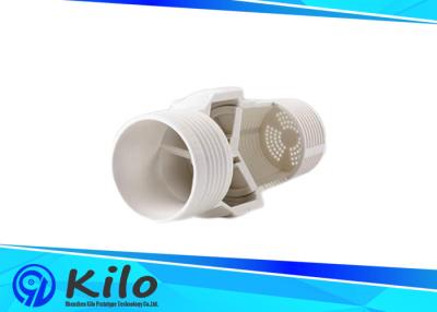 Cina La circolare elettrica ha visto il modello di plastica a macchina del creatore della colata del prototipo di CNC 3D in vendita