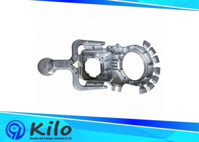 Cina CNC di asse di precisione 5 che lavora l'acciaio inossidabile delle parti di tornitura del metallo/alluminio a macchina di macinazione su misura in vendita