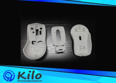 中国 プラスチック3Dの印刷プロトタイプは0.02mm-0.1mmの許容をカスタマイズしました 販売のため