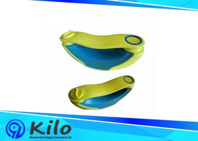 Cina Prototipo di plastica di CNC delle componenti della colata sotto vuoto, 5 servizi lavoranti di CNC di asse in vendita