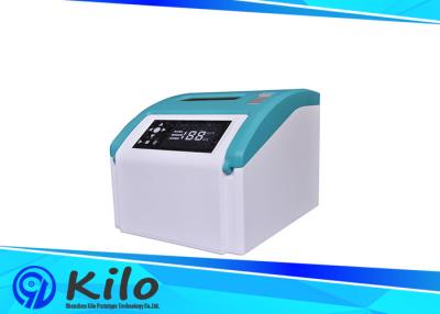 Cina Alta precisione bassa di produzione in volume di CNC della luce UV del prototipo di processo di plastica della lavorazione con utensili in vendita