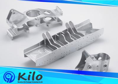 Cina Il modello rapido di stampa del metallo 3D della velocità veloce, un prototipo rapido di 5 assi parte in vendita