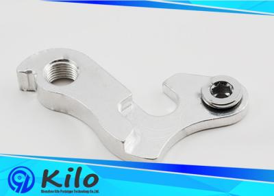 Cina Parti di alluminio lavoranti del prototipo di CNC di alta precisione su misura con l'inserzione in vendita