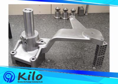 Cina Il laser che scolpisce le parti lavoranti del prototipo SS303 di CNC della rapida ha personalizzato il servizio dell'OEM in vendita
