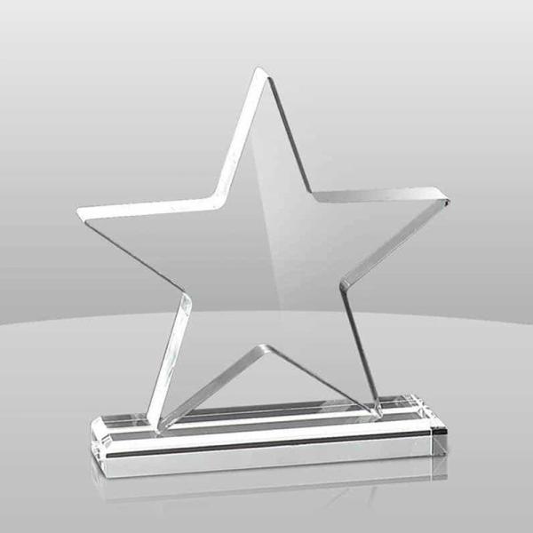 Quality Custom Size Heart Shaped Acrylic Plaque Plexiglass Awards For Business for sale