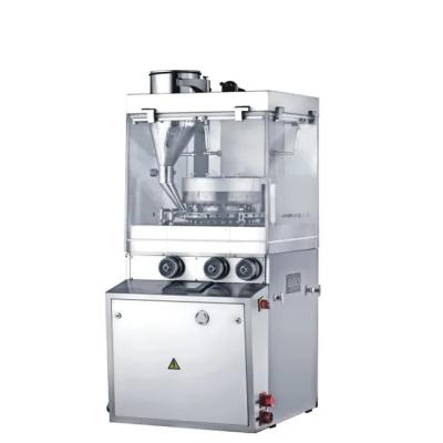 Chine Grande vitesse pharmaceutique de série de ZP de la machine de presse de Tablette 930 * 950 rotatoire à vendre