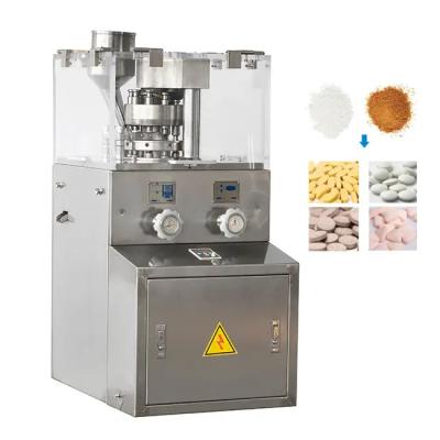China 220V / 50Hz Tablet Press Machine Stainless Steel  25mm for sale