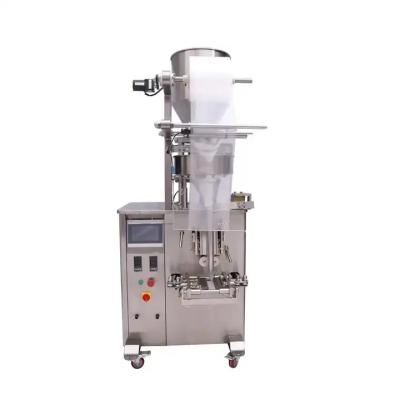China Versatile Sachet Packing Machine  Energy-Efficient Food Speed 30-50bags/Min 350kg for sale