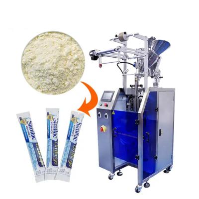 China Efficient Sachet Packing Machine For Food Packaging Voltage 220V/380V Available for sale