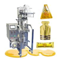 China Versatile and Sachet Packaging Machine 800*850*1650mm for Different Packaging Needs for sale