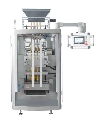 High Performance Sachet Packaging Machine for PET/AL/PE Film