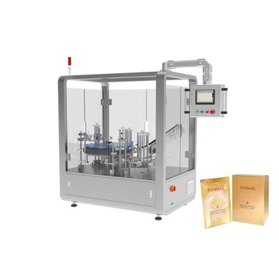 Китай Трехфазная вертикальная картонная машина 380В 50Гц с давлением воздуха 0,5-0,8 МПа продается