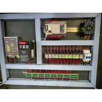China Efficiency Carton Packaging Machine With 150L/min Air Consumption for sale